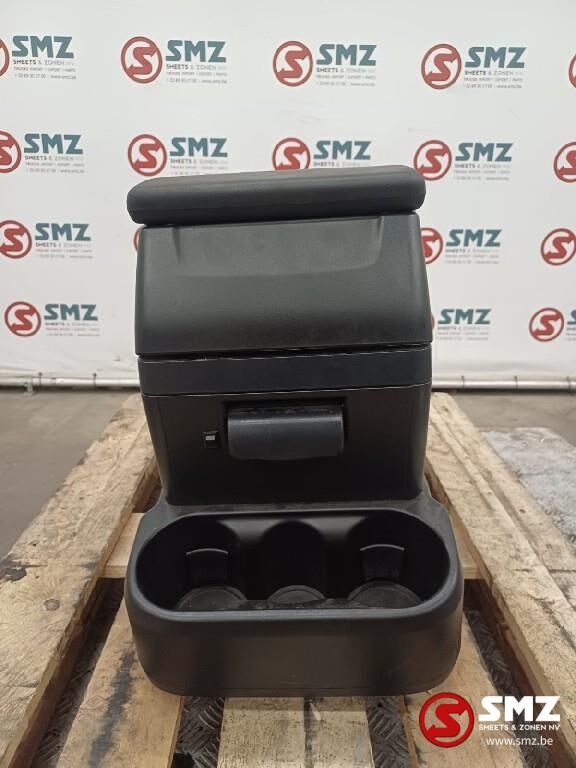 IVECO Occ koelkast 24L 5801710340 frižider za auto za kamiona