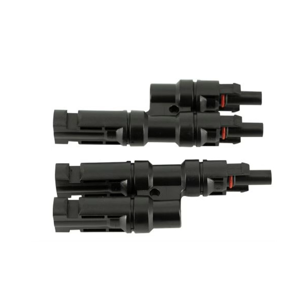 MC4-T2 PV DC Konektor 1000VDC 30A – par