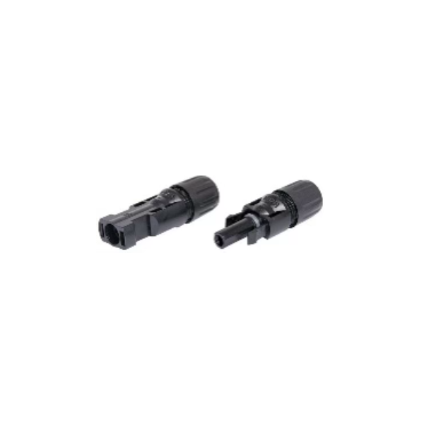 MC4 PV DC Konektor 1500VDC 30A – par
