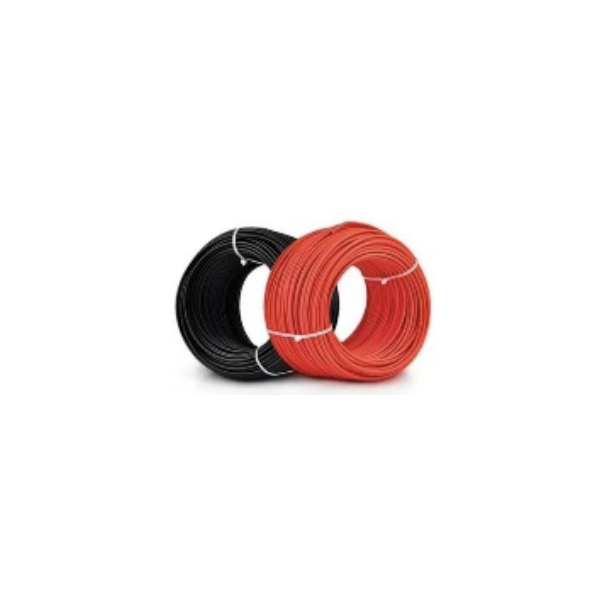 Solarni kabl PV1-F 4mm² Crni – 100m
