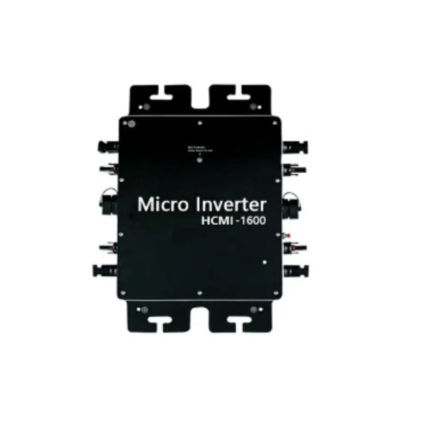 Mikro Inverter 1600W – Grid Tie MPPT Wi-Fi