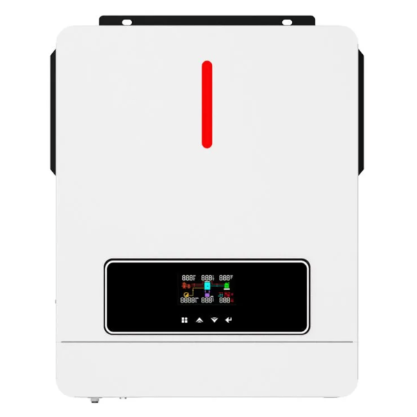 Hibridni Off-Grid Inverter 6,2 kW Sunray ECO