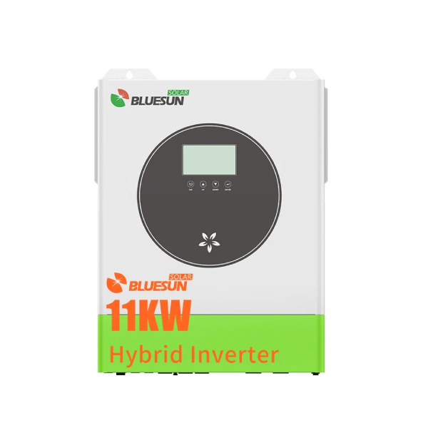 Hibridni Off-Grid Inverter 11 kW – BSM-11000BLV-48