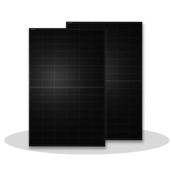 Solarni panel 460W TOPCon All-Black Bifacial – BSM460M10-54HNH
