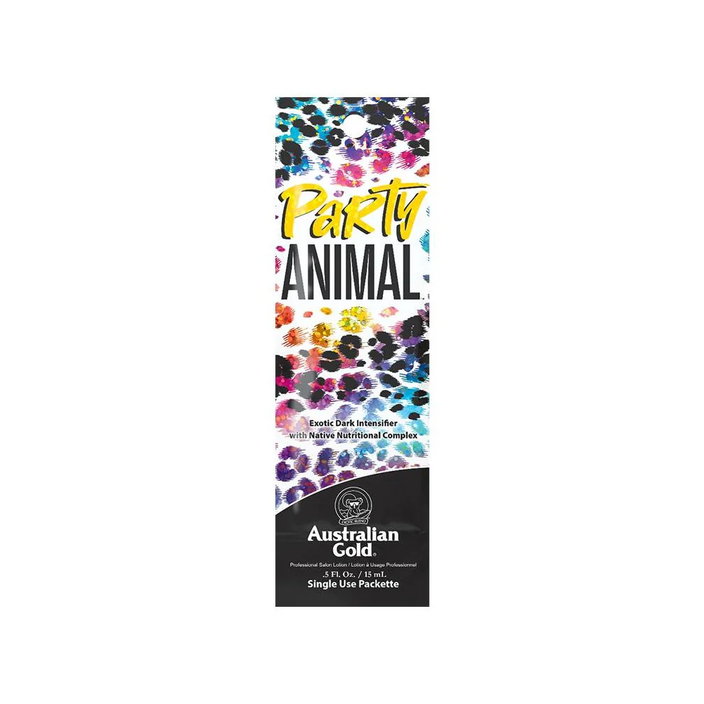Australian Gold Party Animal 15ml