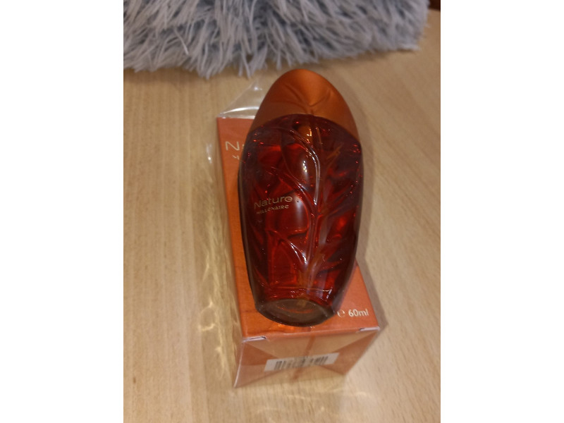 Vintage Nature Millenaire Yves Rocher edt, 60ml