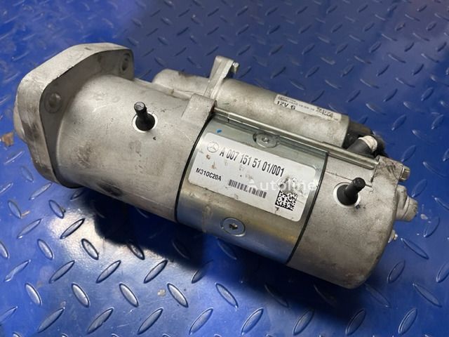 Mercedes-Benz starter za kamiona