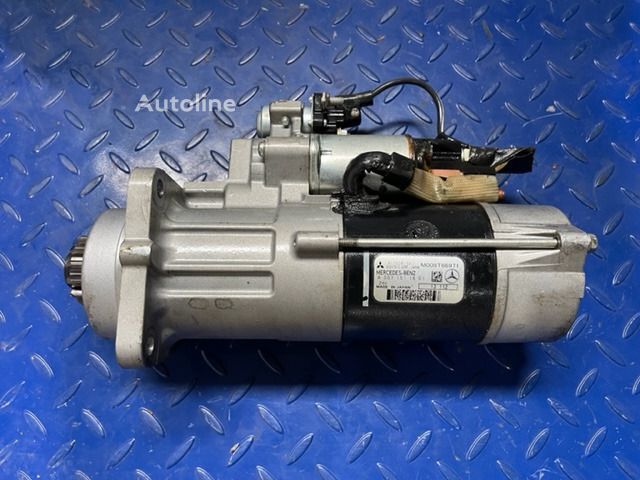 Starter za Mercedes-Benz Arocs kamiona