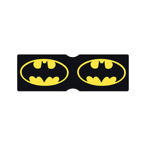 Card Holder Abystyle - Dc Comics - Batman Logo