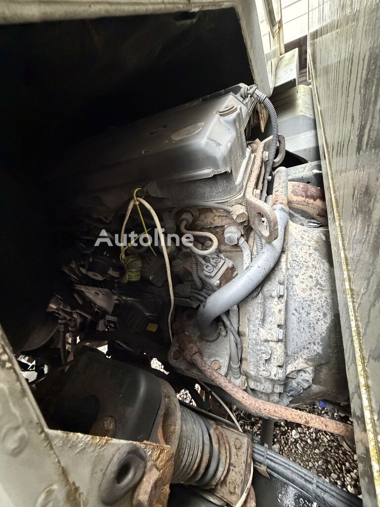 Motor za Mercedes-Benz Atego 815 kamiona