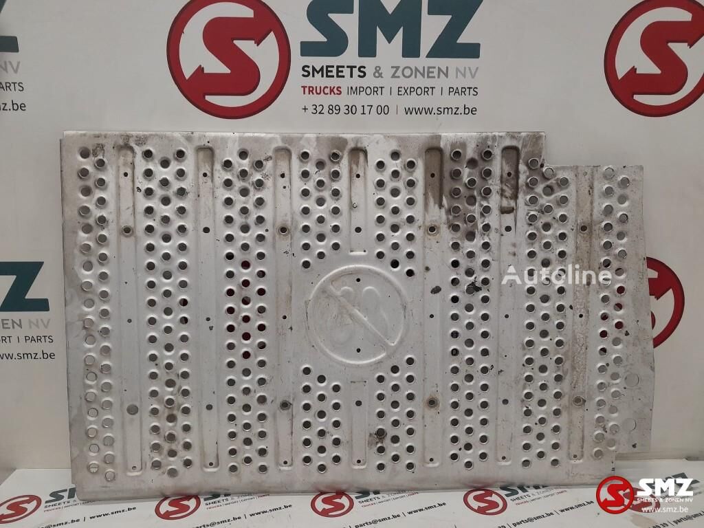 Mercedes-Benz Occ hitteschild Mercedes A9604923930 bočna stepenica za kamiona