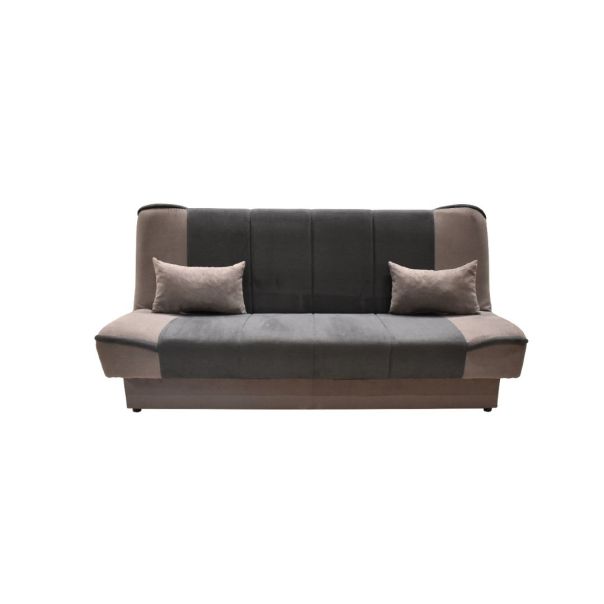 MATIS Trosed Sarturn, siva/braon