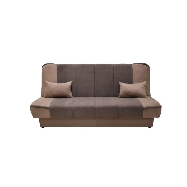 MATIS Trosed Sarturn, braon/siva