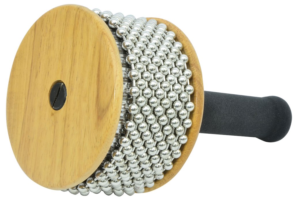 Chord CBS110 Afuche - Cabasa 11cm