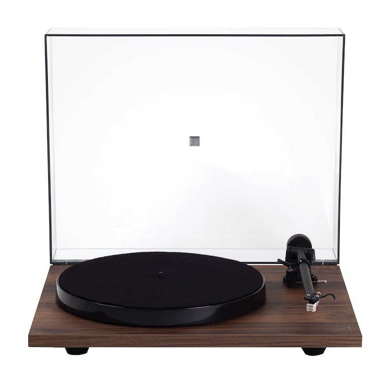 Rega Planar 1 Plus MM Waln B-S