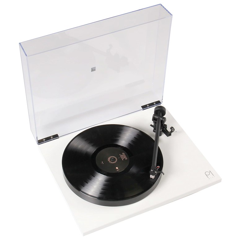 Rega Planar 1 Plus MM MW B-S