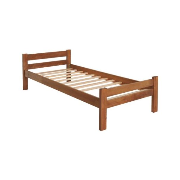 MATIS Single krevet 90x200cm, orah