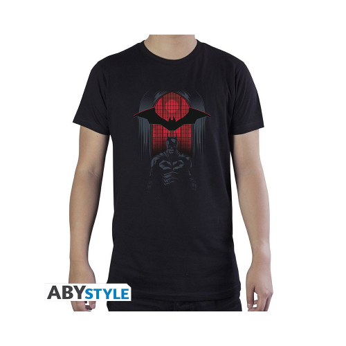 Majica Abystyle Dc Comics - The Dark Batman - Xxl