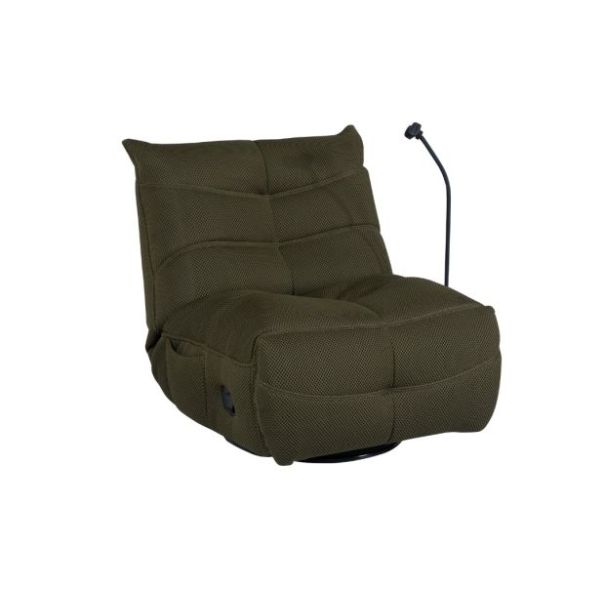 MATIS Fotrelja Cosy, zelena