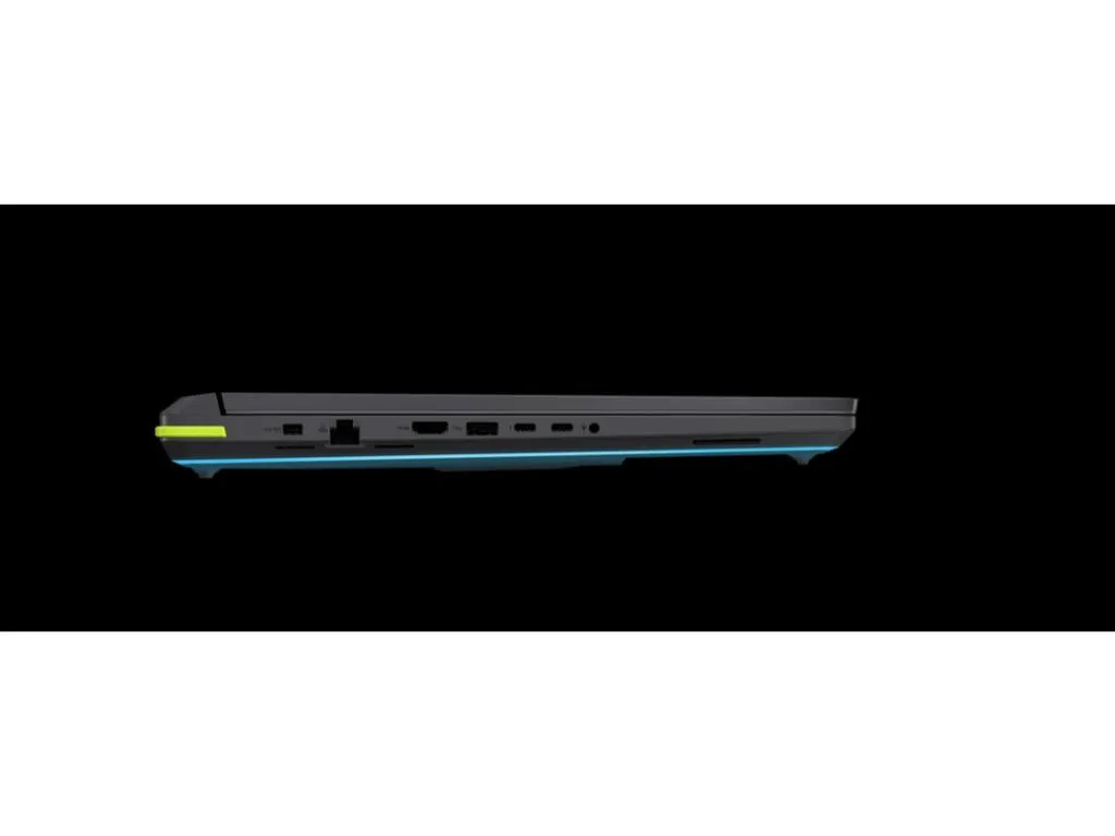 Laptop ASUS ROG Strix G18 G815LW-SA298W W11H/18"2.5K/U9 290HX Plus/32GB/1TB/508016GB/GLAN/back/ranac