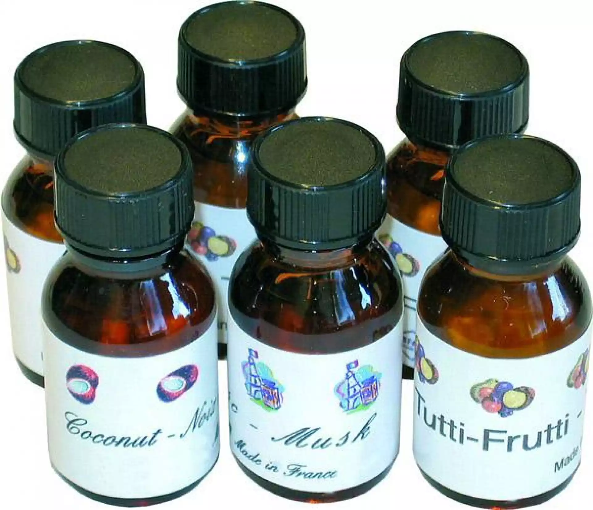 INVISION Aroma COCO