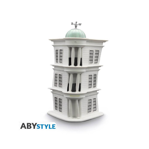 Kasica Abystyle - Harry Potter - Gringotts