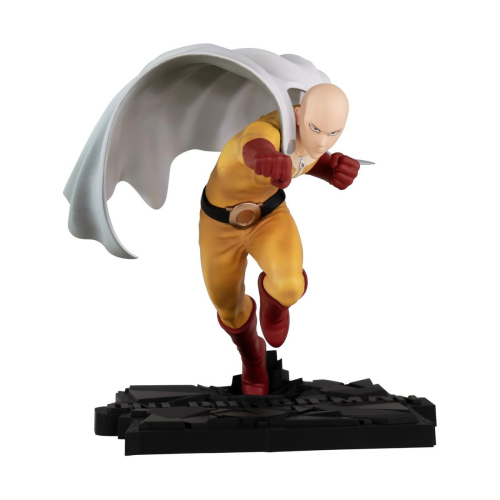 Statue One Punch Man Abystyle - Saitama