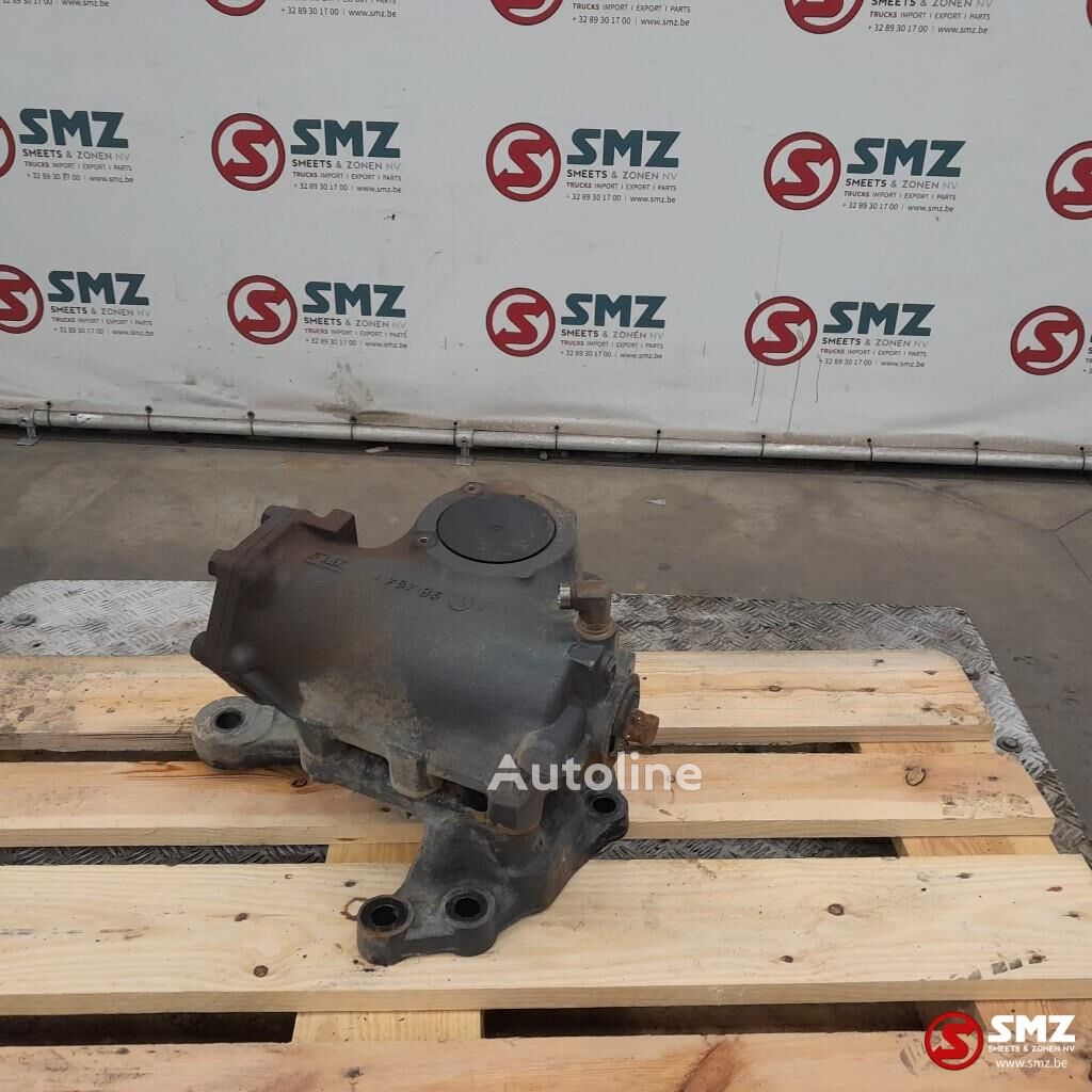 Mercedes-Benz Occ Stuurhuis Mercedes A9604603300 reduktor volana za kamiona