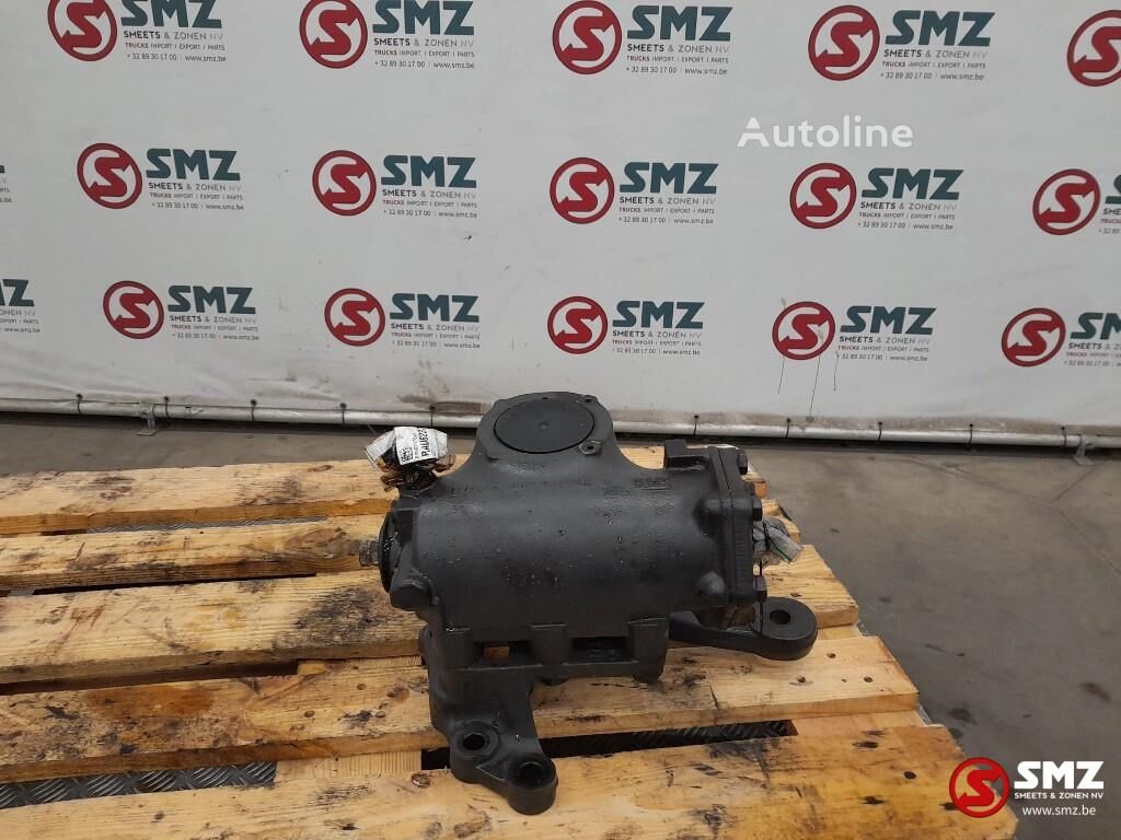 Mercedes-Benz Occ Stuurhuis Mercedes A9604605400 reduktor volana za kamiona