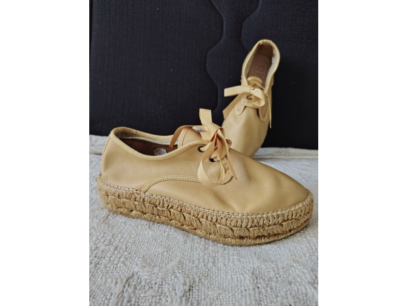 STAR LOVE letnje esapdrile vel 37 NOVE