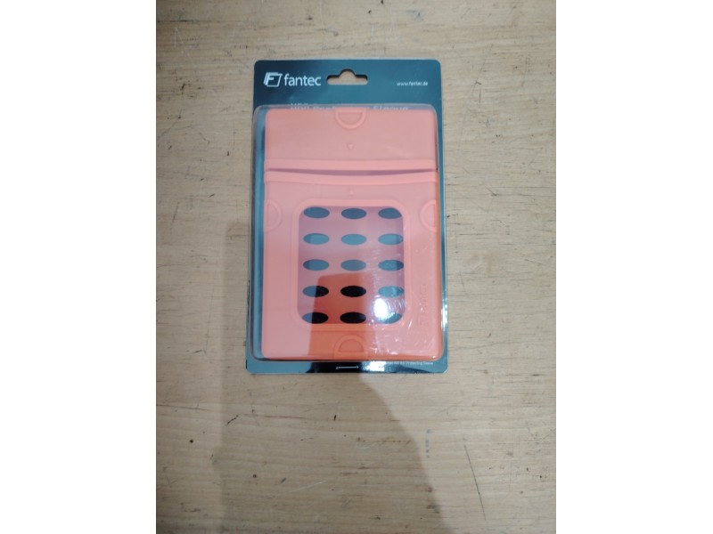 Fantec silikonska zaštita za HDD 3.5" • Novo (1)