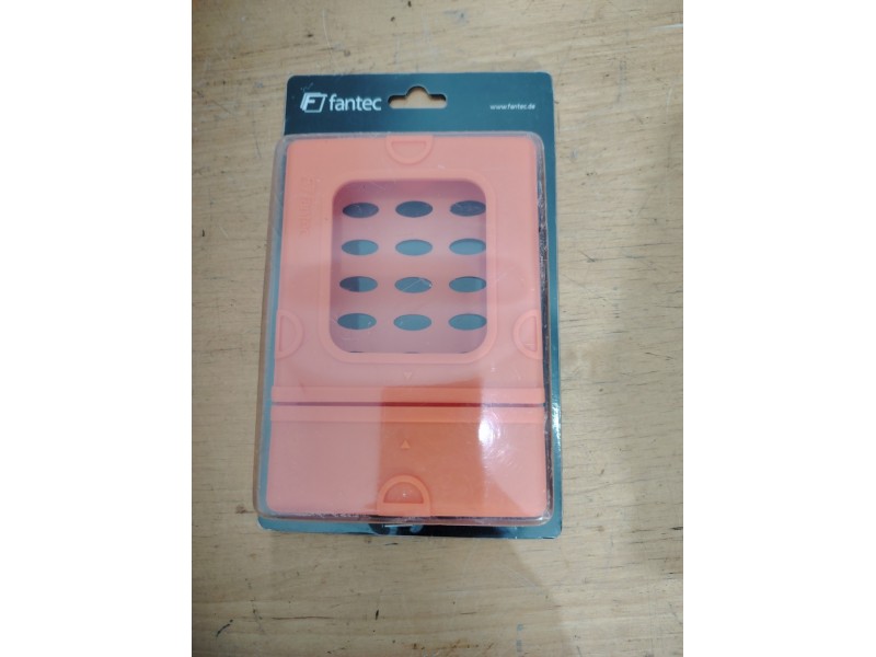 Fantec silikonska zaštita za HDD 3.5" • Novo (4)