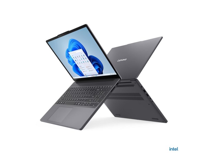 LENOVO IDEAPAD SLIM 3 15IRH10 (LUNA GREY) WUXGA IPS, I7-13620H, 16GB, 1TB SSD (83K1013BYA)