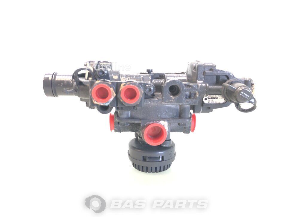 Mercedes-Benz Brake force regulator Mercedes A 005 431 24 12 regulator snage kočnice za kamiona