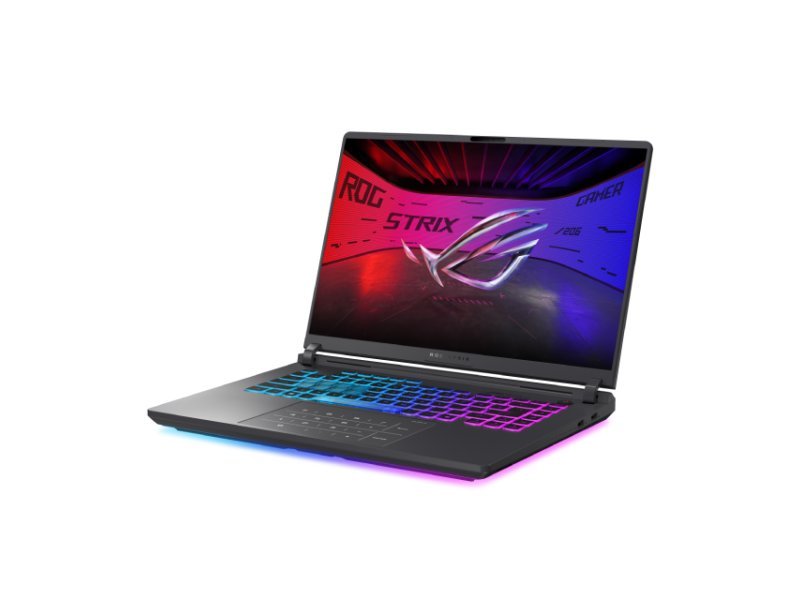 ASUS ROG STRIX G16 G615LP-TS219 (2.5K IPS 300HZ, ULTRA 9 290HX PLUS, 32GB, 1TB SSD, RTX 5070 8GB)