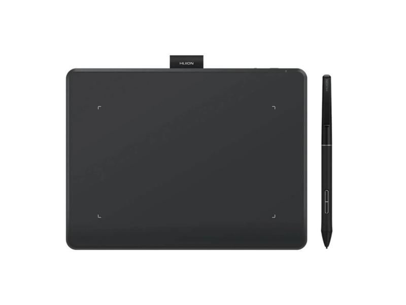 HUION GRAFIČKA TABLA INSPIROY FREGO S L310