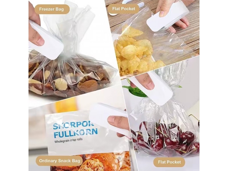 bag sealer