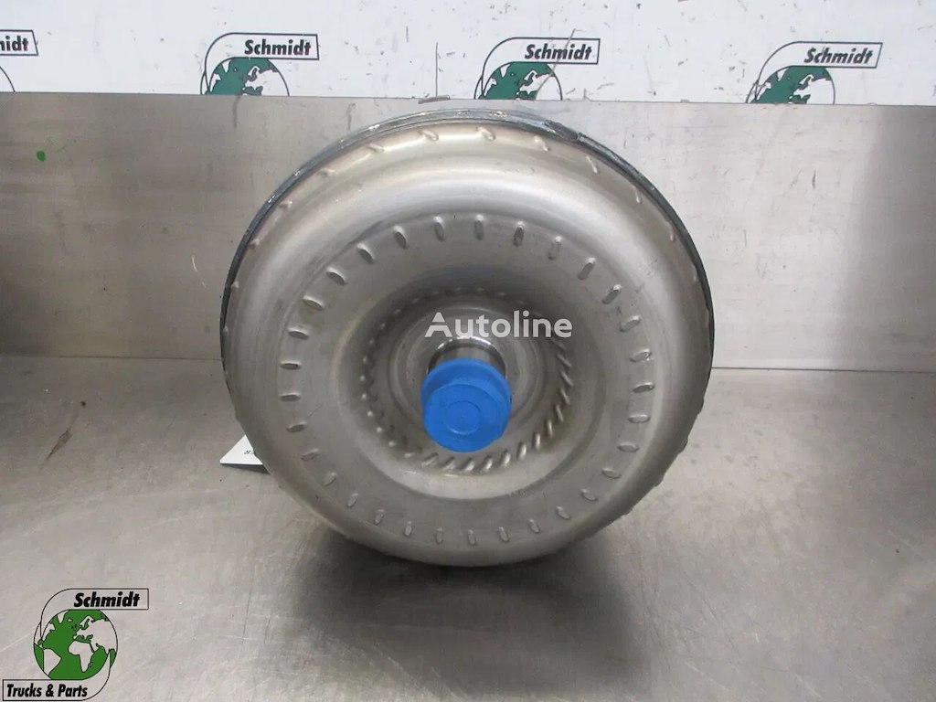 Mercedes-Benz A 222 250 04 02 // A 222 250 05 02 // A 213 250 04 02 // OMVORME pretvarač obrtnog momenta za kamiona