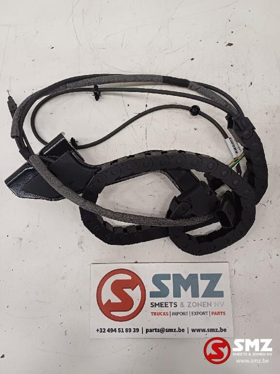 Mercedes-Benz Rolbegeleider schuifdeur Mercedes A9068204169 ožičenje za kamiona