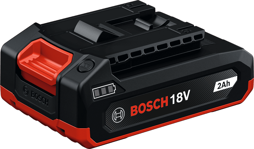 Bosch PRO GBA18V-20, 18V 2,0 Ah Baterija