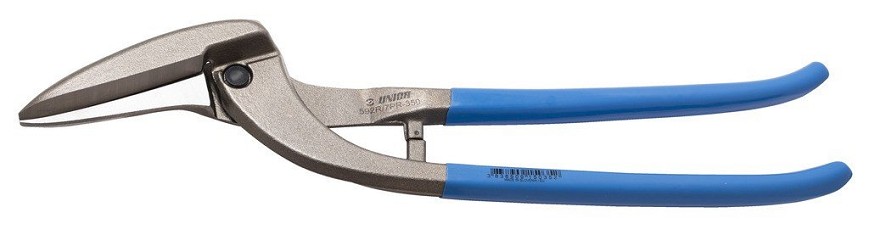 Unior Makaze za lim PELIKAN 350mm 592R/7P