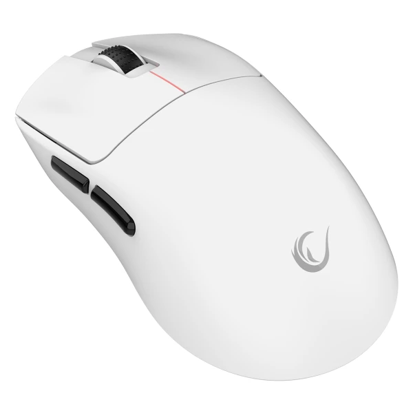 MIŠ WIRELESS GAMING RAMPAGE CLAX 60 GRAM ULTRA LIGHT BELI 41041