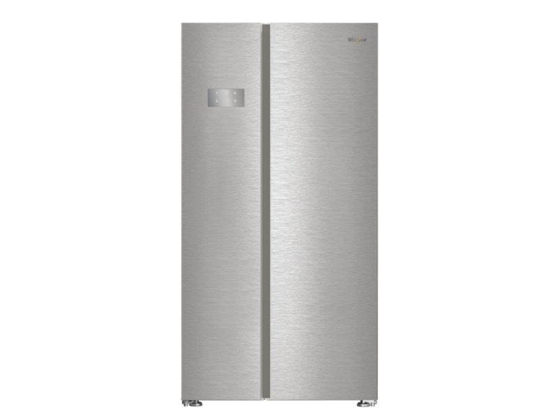 WHIRLPOOL WHG2 6592 X4E SIDE BY SIDE FRIŽIDER