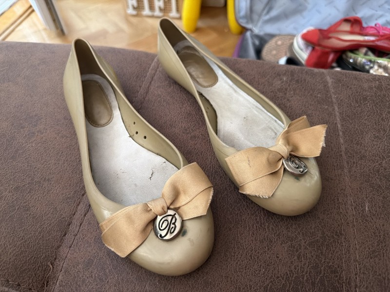 Bata gumene baletanke br.39