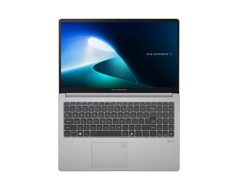 ASUS ExpertBook P1 P1503CVA-WB240H4C0 (15.6 inča FHD, Core 7 240H, 16GB, SSD 512GB) laptop