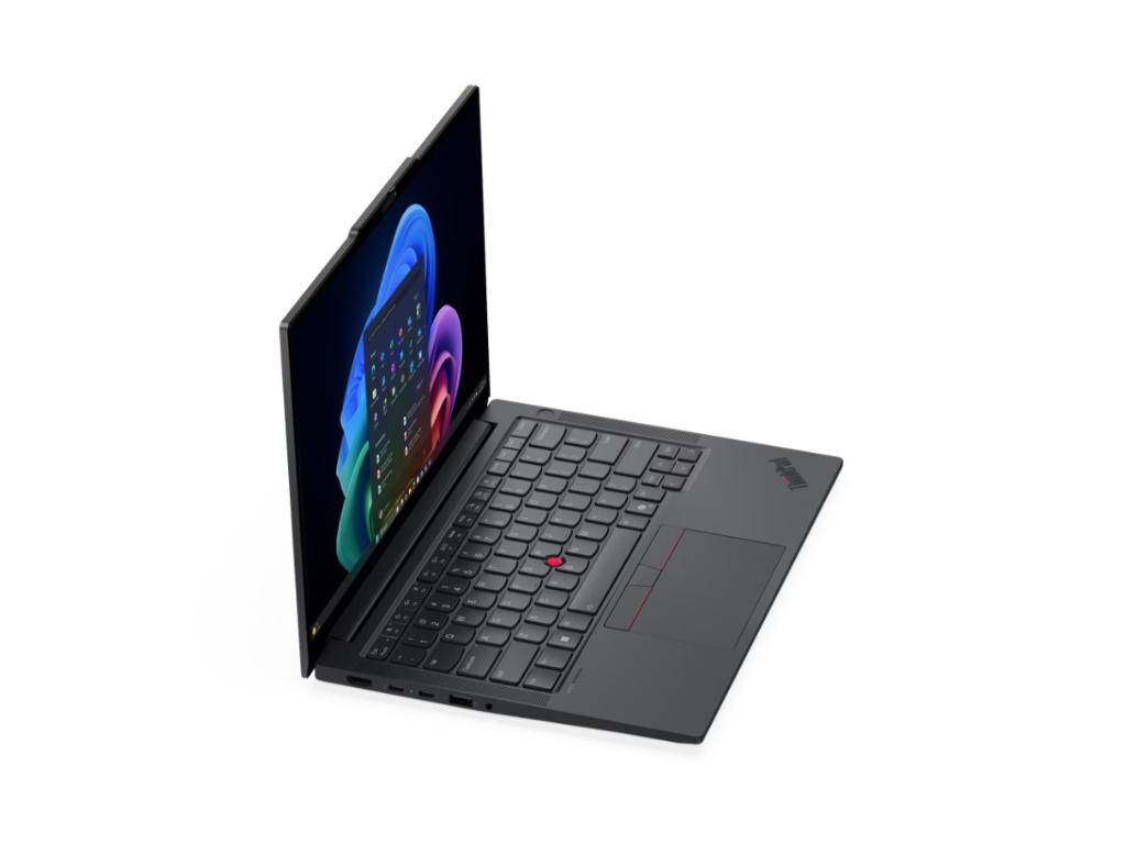 Laptop LENOVO ThinkPad E14 G7 W11Pro/14" WUXGA/U7-258V/32GB/512GB/bklt ENG/Crna