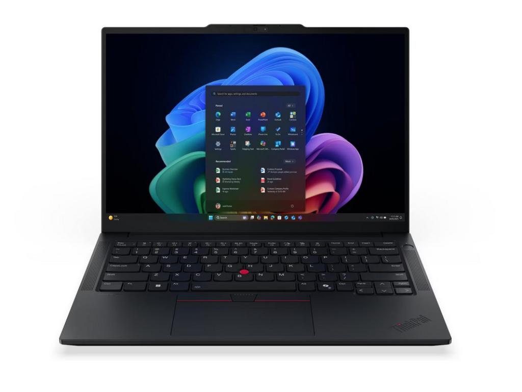 Laptop LENOVO ThinkPad E14 G7 W11Pro/14" WUXGA/U7-258V/32GB/1TB/bklt eng/Crna
