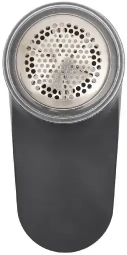 HOME Aparat za uklanjanje vlakana i grudvica sa odece,Crna,USB-C, 70 × 150 × 60 mm