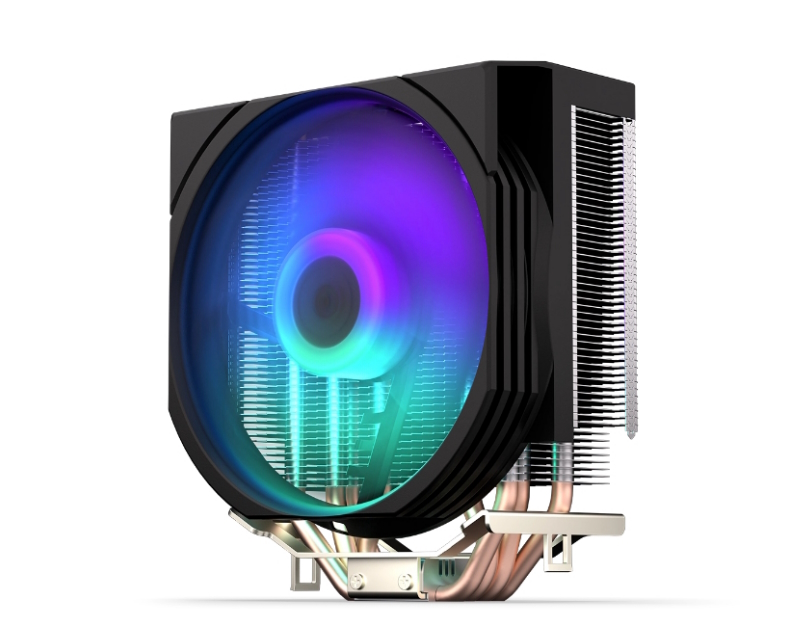 EWE PC AMD GAMING računar Ryzen 7 5700X 16GB 1TB AMD7600 8GB