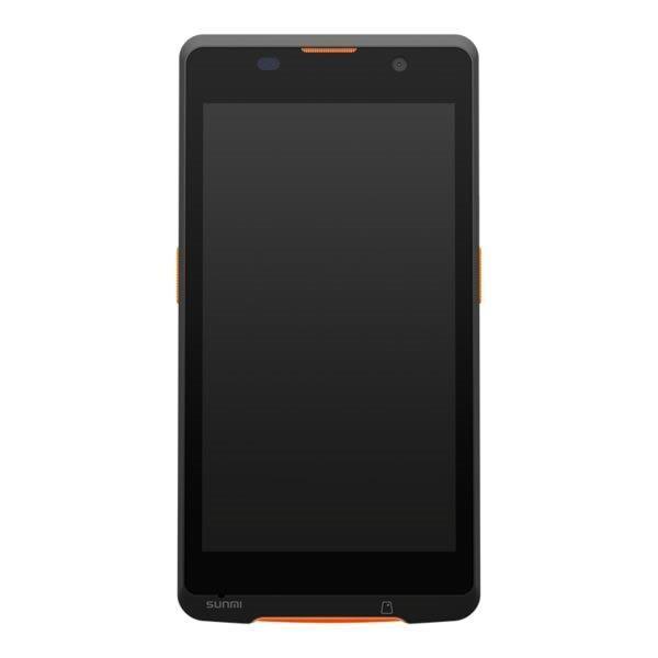 SUNMI P2 MINI 1/8GB Standard (P07070004)